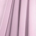 AK-Trading 115" x 120" Lavender Chiffon Drapes Panels for Wedding ...