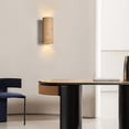 Arturesthome Modern Wabi-sabi Style Wall Lamp Corridor Aisle Light ...