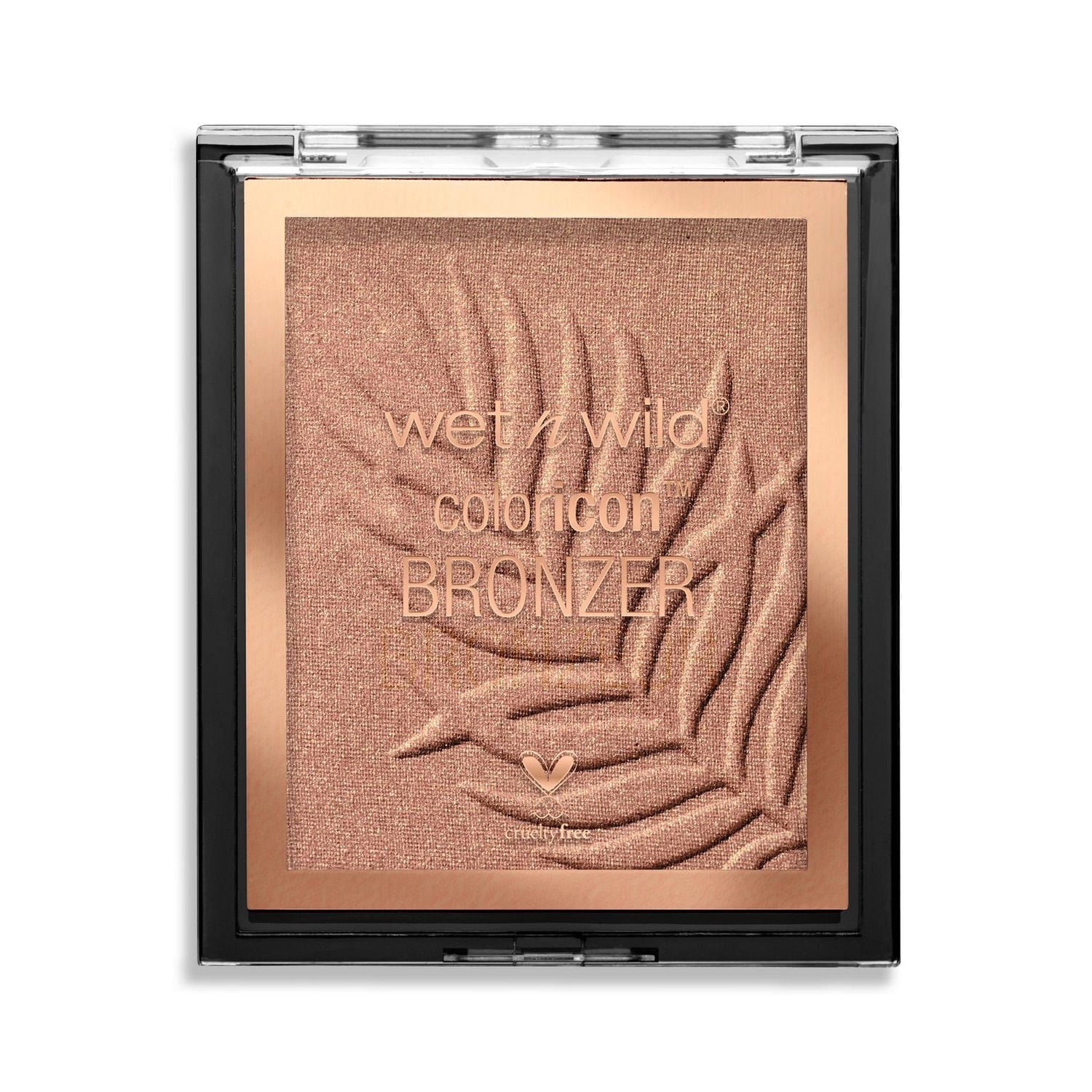 Click here for Wet N Wild Color Icon Bronzer 1 Ounce (Pack Of 1) prices