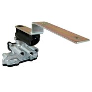RT4 Multi-Function Trailer Spring Brake Control Relay Valve - Walmart.com