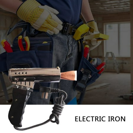 500W Electric Soldering Iron High Quality Internal Heating Soldering ...