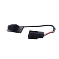Zcargel Backup Camera for Nissan Titan XD 2016-2018 Replace 28442-EZ00A ...