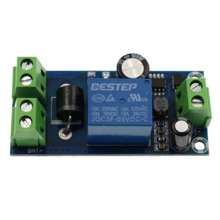 Power Failure Automatic Switching Backup Battery Lithium Battery Module ...