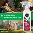 STEM Kills Indoor and Outdoor Ants Roaches and Flies Killer Bug Spray ...
