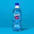 Fanta Berry Soda Pop, 20 fl oz Bottle - Walmart.com
