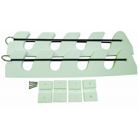 Taco Metals 4-Rod Bungee Holder | Walmart Canada