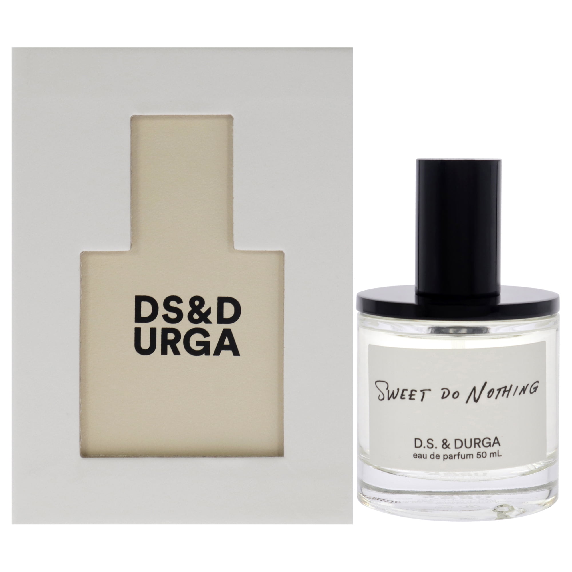Sweet Do Nothing de DS & Durga para unisex - EDP en spray de 1,7 oz ...