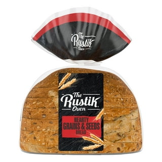 Multi Grain Bread Brands
