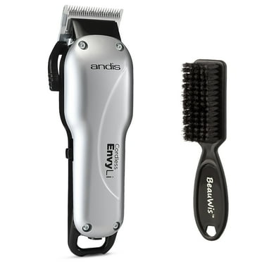 Andis Cordless Envy Li Adjustable Blade Clipper - Walmart.com