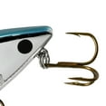 Cotton Cordell Super Spot Hard Baits 2 1/2 In. Chrome Blue, Fishing ...
