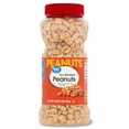 (12 pack) Great Value Dry Roasted Peanuts, 16 oz - Walmart.com