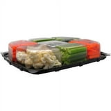 Taylor Farms Vegetable Tray, 64 oz - Walmart.com