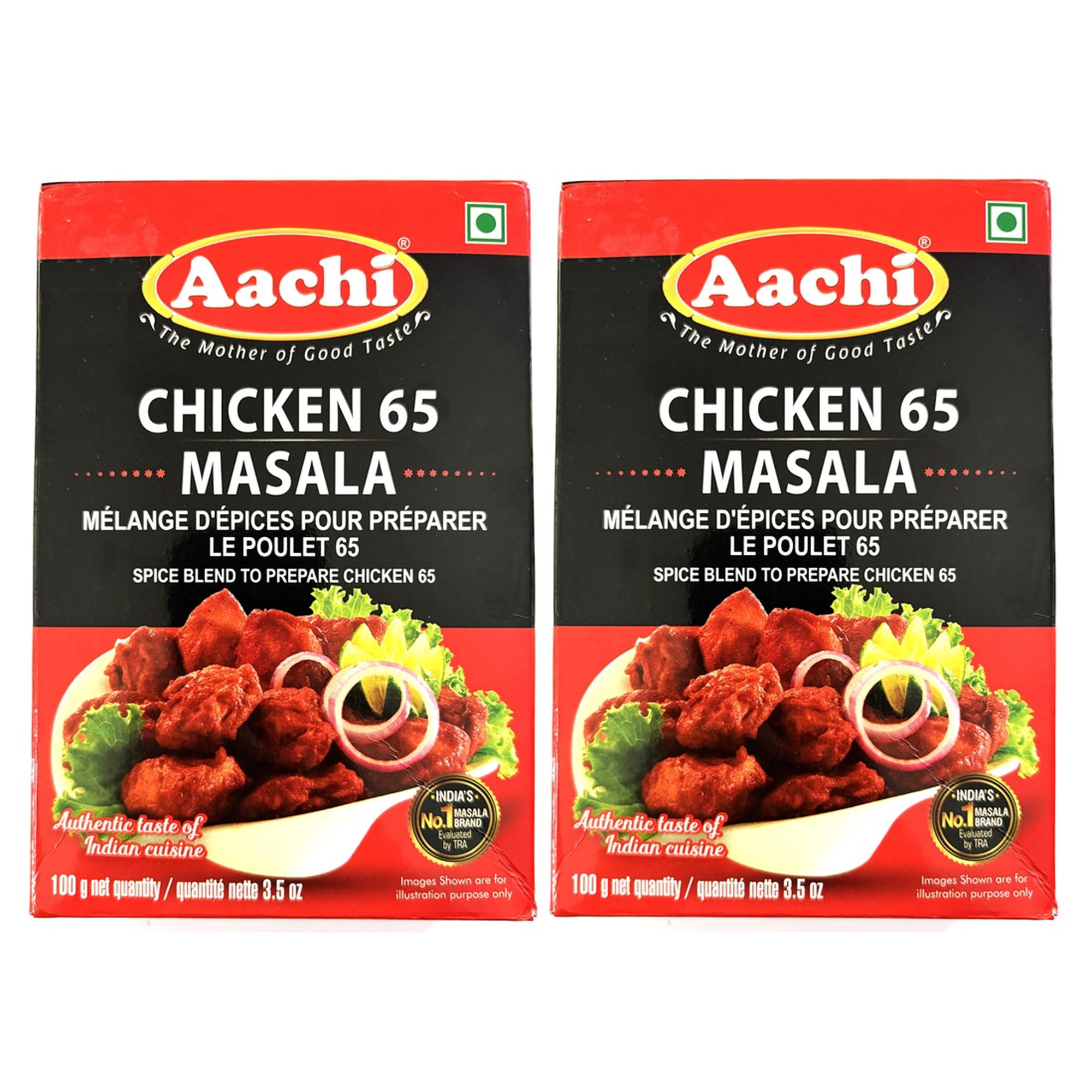 Click here for Aachi Chicken 65 Masala 200g - South Indian Spice... prices