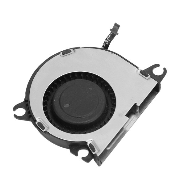 Internal CPU Cooler, Sturdy Professional Black Replacement Internal ...