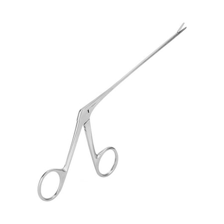 Stainless Steel Ear Forceps, Wheat Grain Tip Design Ear Forceps Easy To ...