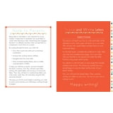 The Print Handwriting Workbook for Kids: Laugh, Learn, and Practice ...