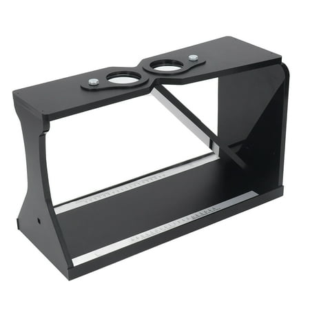 Stereoscope Cheiroscopes, Professional Double Black Column Vision ...