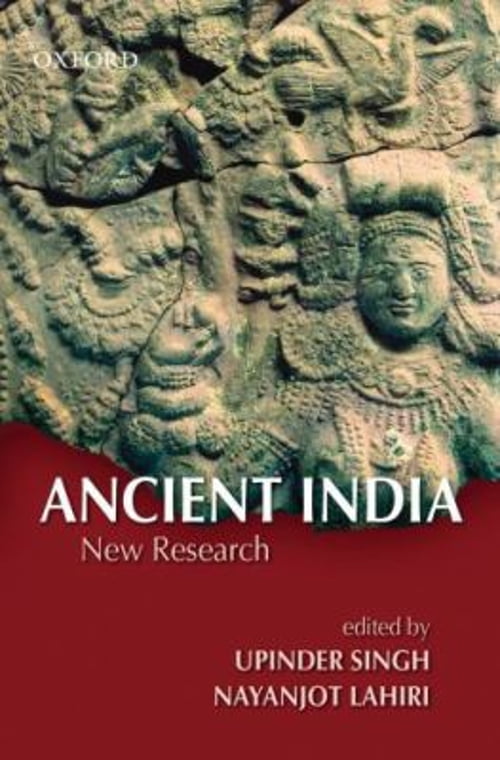 Pre-Owned Ancient India : New Research - Walmart.com