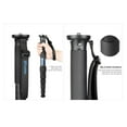 Leofoto MP Series Carbon Fiber Monopod with Case - Walmart.com
