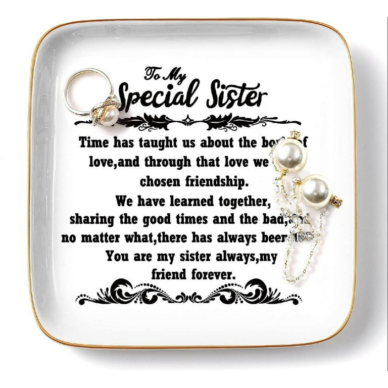 Always Sisters Forever Friends Poem