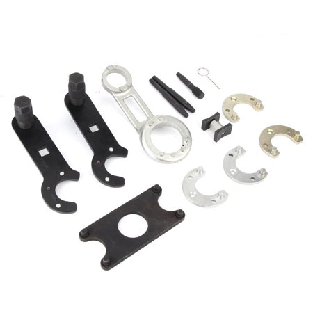 Tbest Engine Timing Tool Kit Fit For Freelander V6 KV6 2.0 2.5 Engine ...