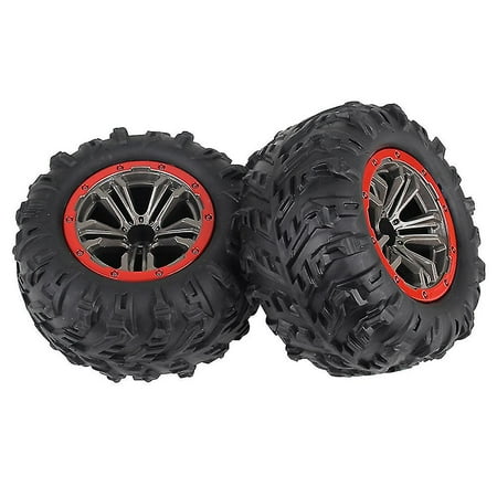 Sajy 1 Pair 9125 Radio Controlled Off-road Rc Car Wheel | Walmart Canada