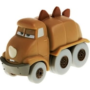 Disney Pixar Cars Color-Changing Vehicle Collection, Toy Cars Transform ...