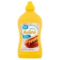 Great Value Yellow Mustard, 20 oz - Walmart.com
