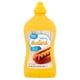 Great Value Yellow Mustard, 20 oz Squeeze Bottle - Walmart.com