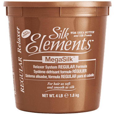 SoftSheen-Carson Optimum Salon Haircare Defy Breakage No-Lye Relaxer ...