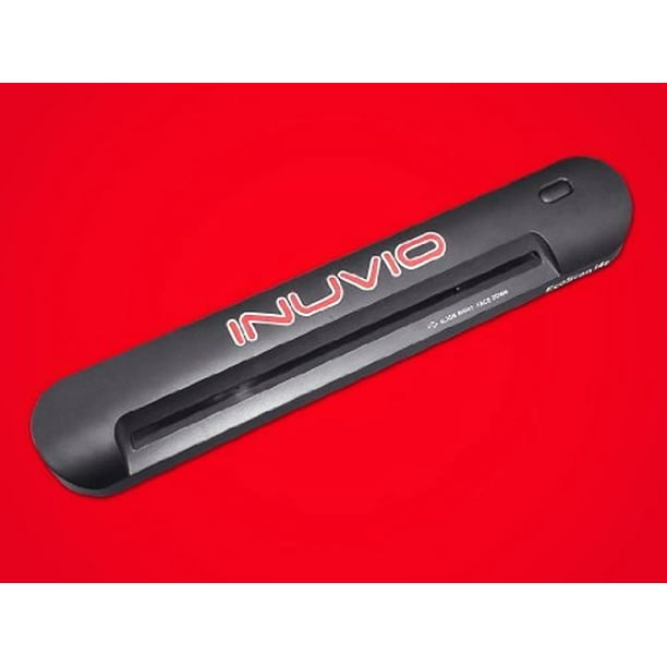 ICS EcoScan I4S Sheetfed Scanner - 600 dpi Optical - 48-bit Color - 8 ...