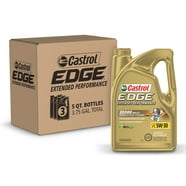 Castrol GO! 2T Conventional Motorcycle Oil, 1 Quart - Walmart.com