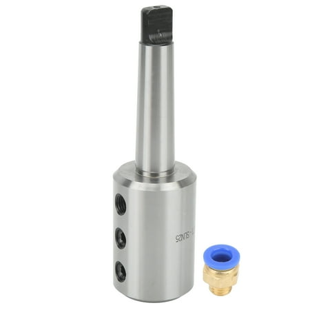 Industrial Chuck Holder, Polished Side Mounted Milling Chuck Holder For ...