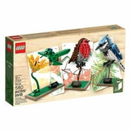 LEGO Creator Forest Animals Building Set - Walmart.com