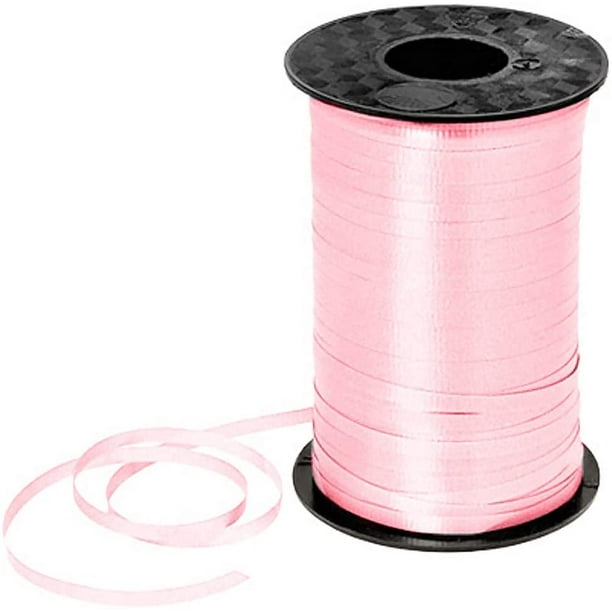 PMU Curling Ribbon - Crimped Texture Curling Ribbons for Gift Box ...