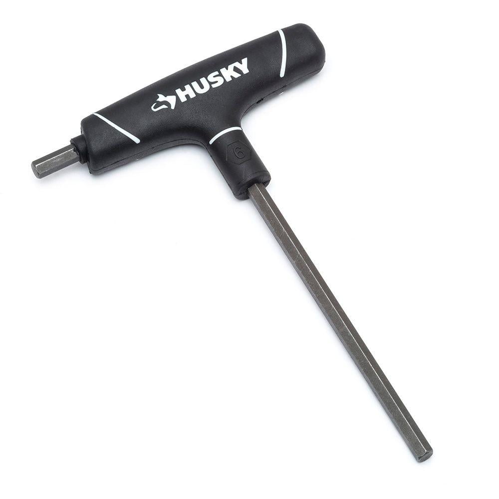 Husky Allen Wrench Set