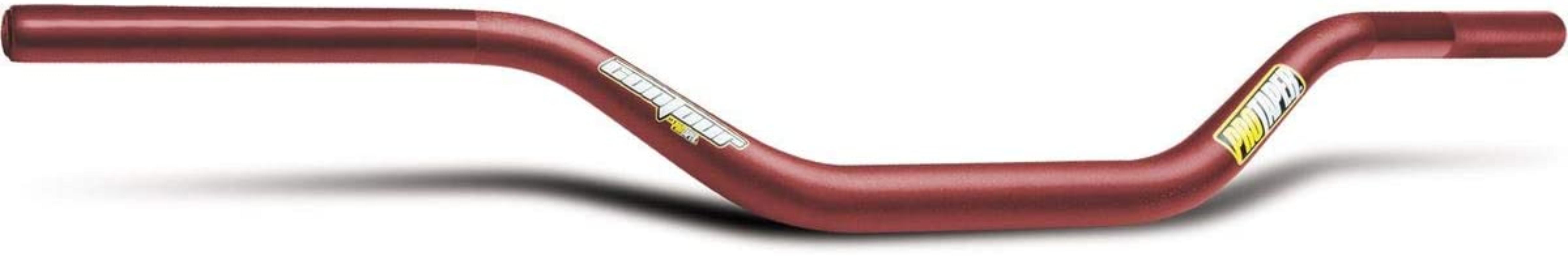 Pro Taper Contour Handlebars - 1-18 inch, Carmichael Philippines | Ubuy