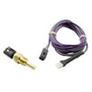 AUTO METER 2252 REPLACEMENT SENDER FOR STEPPER TEMP - Walmart.com