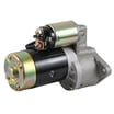 New 12V Starter Fits Ford Tractor 1220 3-54 1987-1993 3-58 1987-99 ...