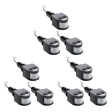 Chamberlain CWPIR Wireless Motion Alert Add On Sensor - Walmart.com