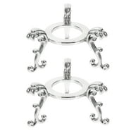 Design Toscano Louis XV-Style Shell Seat - Walmart.com