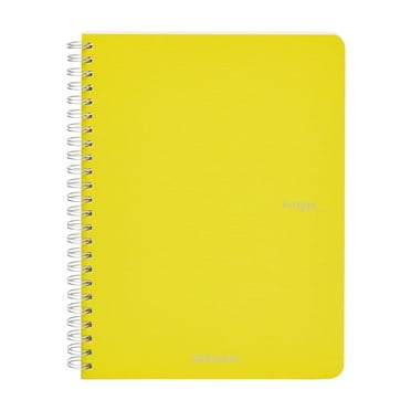 3 x 5 Top Spiral Notebook - Walmart.com
