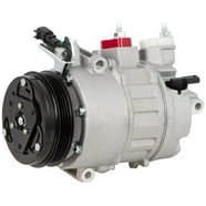 ACDelco Genuine GM A/C Compressor - Walmart.com