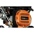 Generac 7019 196cc Gas 3,100 PSI 2.4 GPM Pressure Washer with PowerDial ...