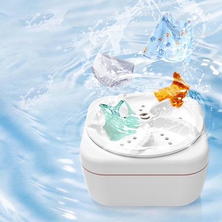 , Mini s, Travel Washing Machine, Travel Washer Portable Washer ...