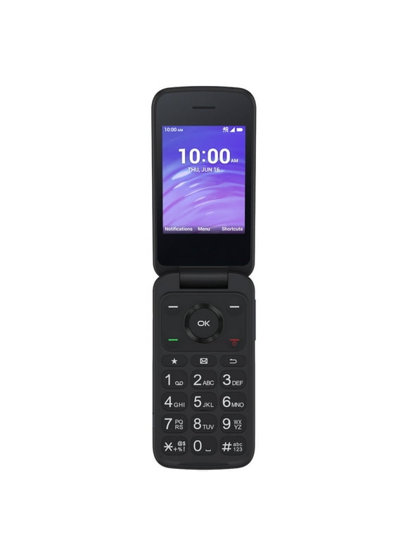 Flip Phones in Cell Phones - Walmart.com