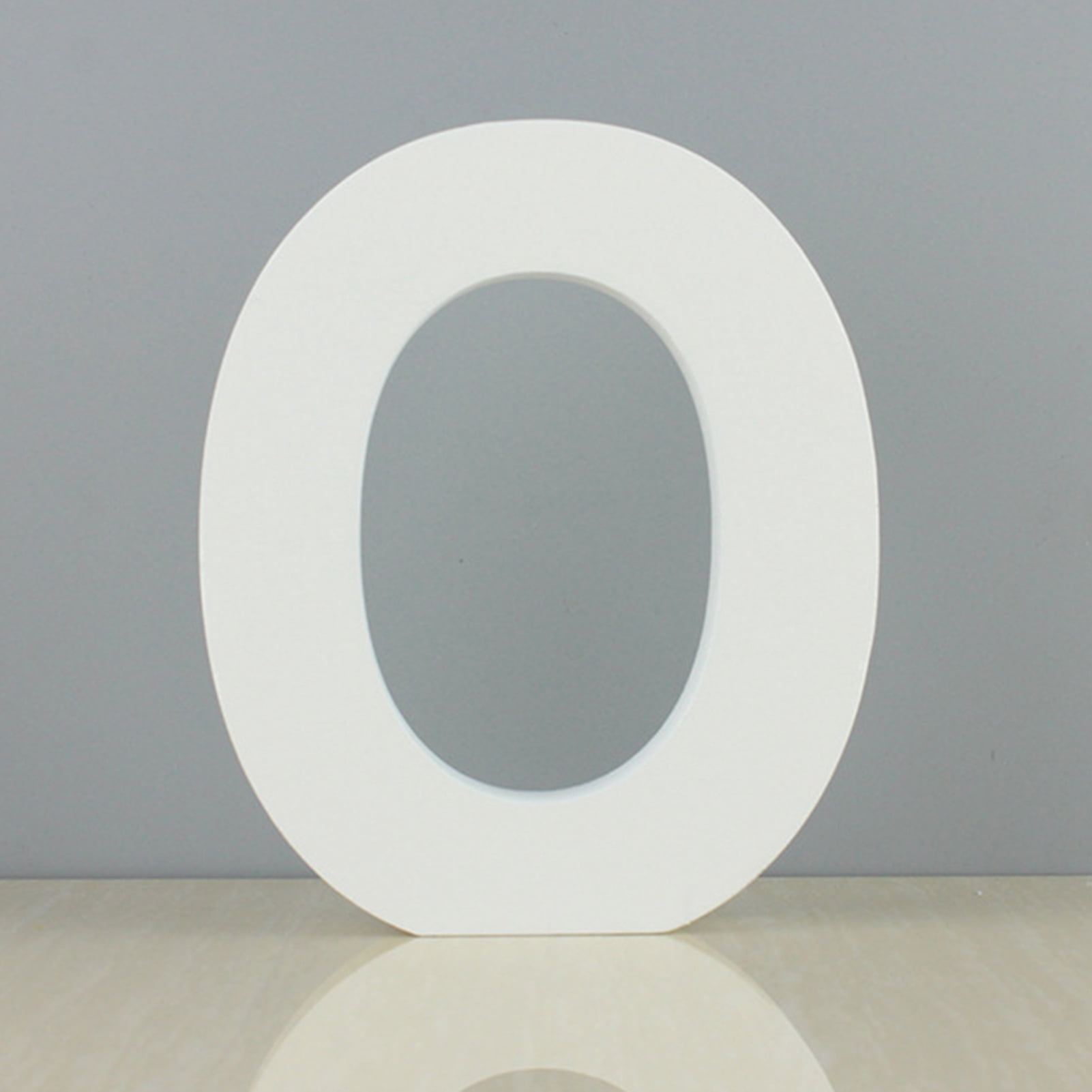 Mosey Alphabets Crafts Large Majuscule Wooden Letters Crafts ...