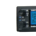 Uniden BCD996P2 TrunkTracker V Digital Mobile Scanner & BC7 Accessory ...