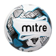 Mitre Impel Yellow Soccer Ball - Walmart.com