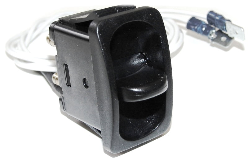 Paddle Switch Pneumatic Ele - Walmart.com